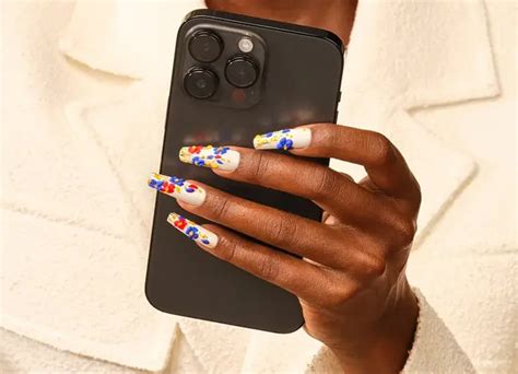 Cnd™ Shellac™ Brand Creative Nail Design