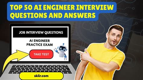 Top 50 Ai Engineer Interview Questions And Answers Skilr Blog