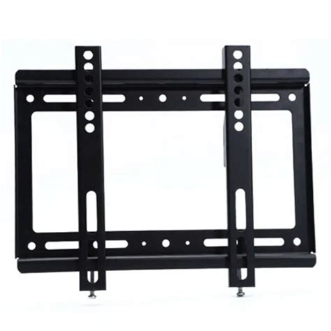 B27 Ih 3210 New Universal Fixed Lcd Tv Stand Wall Mount Bracket For 14 42 Plasma Led Tv Daraz Lk