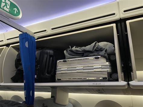 Klm Premium Comfort Class Im Test Von Amsterdam Nach New York Aero