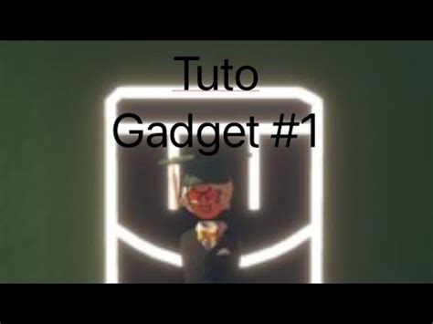 Tuto Rr Les R Les Et Les Int Youtube