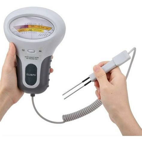 Testeur Numérique Lcd Multifonction Soniatkia Pc 102b Cl2 Testeur De