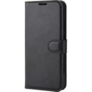 Screenguard Sony Xperia 1 Leather Guard Lederhülle (Sony Xperia 1 ...