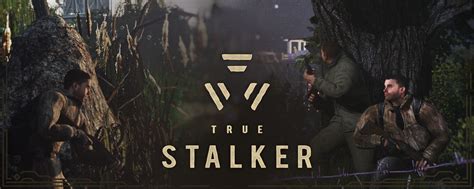 True Stalker Overhaul Mod For S T A L K E R Call Of Pripyat Released