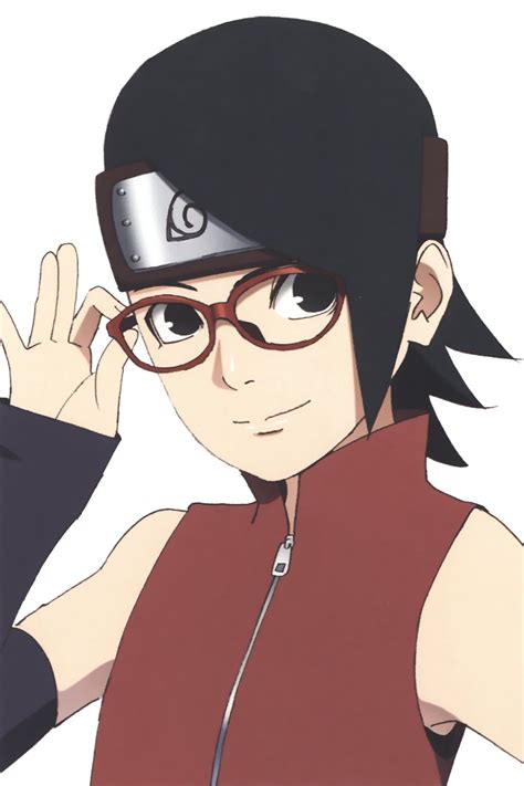 Sarada Uchiha Sasusaku Sasuke Uchiha Sakura Haruno Inojin Boruto And