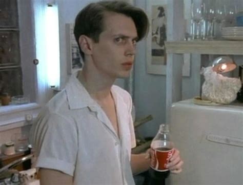 Young Steve Buscemi