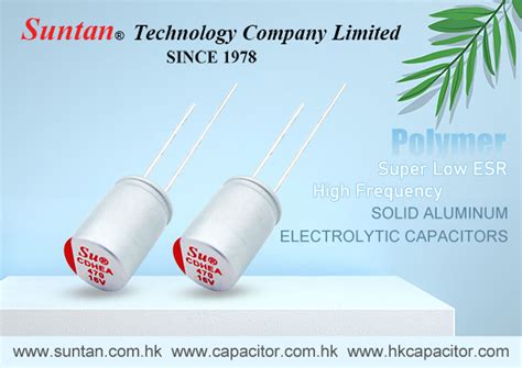 Solid State Capacitor Sigma Technologies Intl Llc High Energy