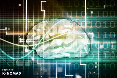 딥러닝과 머신러닝의 차이는 무엇인가 인공지능의 기초부터 응용까지 쉽게 이해하기 디지털 K 노마드 라이프