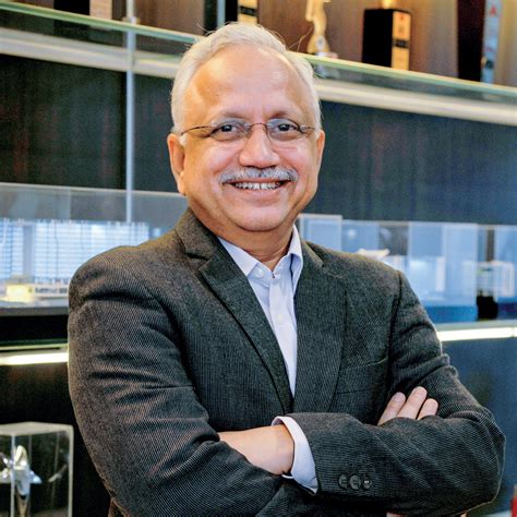 The Top 50 Shrikant Joshi Construction Week India