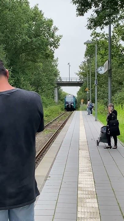 Re 83 Nach Lübeck Hbf Am Bf Lüb Hochschulstadtteil Trainspotting Train Railway Lübeck