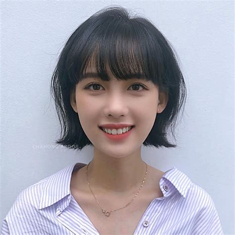 Mi Piace 329 Commenti 3 청담동미용실 차홍아르더 본점 실장 박다은 Daeunnn Su