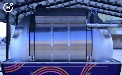 Universal Hydrogen Reveals First Fully Functional Liquid Hydrogen