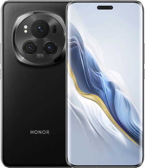 Смартфон Honor Magic 6 Pro 12/512 Black — купить в интернет-магазине ИП ...