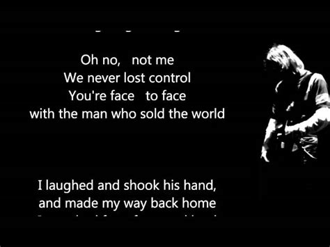 Nirvana Lyrics
