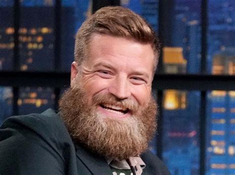 Ryan Fitzpatrick Thinks Jason Kelce Should Have Won Sexiest Athlete