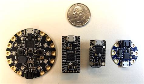 State And Events In Circuitpython Part 1 Setup The Collected Works Of Jjmojojjmojo