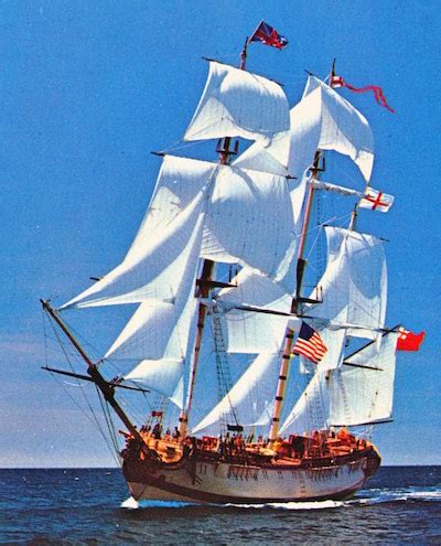Master And Commander The Far Side Of The World