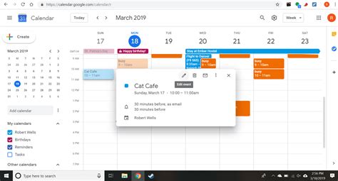 How To Copy Or Import Google Calendars