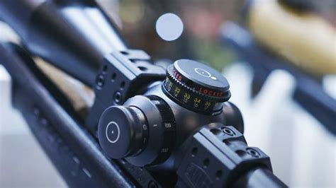 Schmidt And Bender 6 36x56 Pm Ii Riflescope Optics Trade Blog