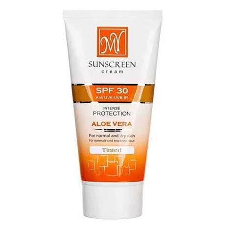 قیمت و خرید کرم ضد آفتاب مای رنگی فروشگاه های‌شاپ پس انداز شما الویت ماست