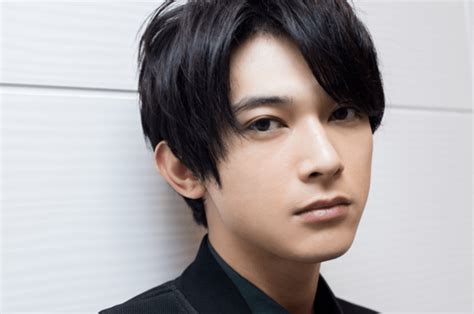 吉沢亮の好きな女性のタイプは宮崎あおい！？恋愛観がただしイケメンに限る件w リバティ