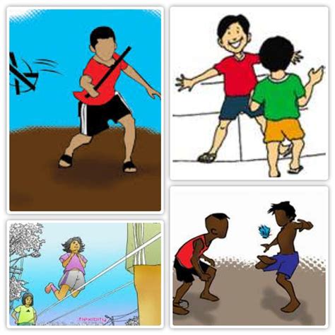 Patintero Clipart 10 Free Cliparts Download Images On Clipground 2025