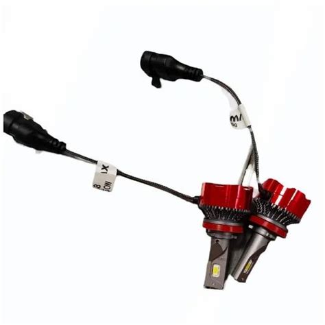 Lumax Car Headlight Led Bulb Kit At Rs Piece Gurugram Id