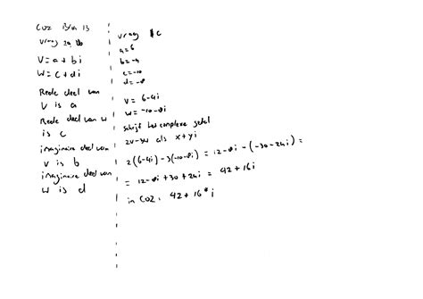 Analyse Coz13 Analyse Toets 2 TU Delft Studeersnel