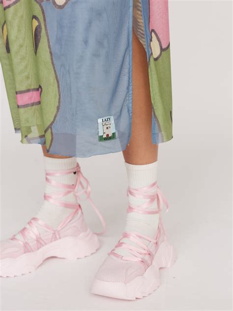 Womens Skirts And Dresses Printed Dresses And Skirts Lazy Oaf