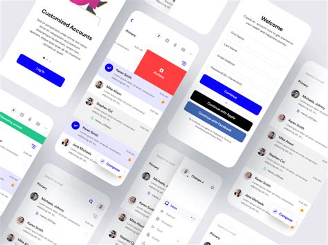 Flutter Designs Themes Templates And Downloadable Graphic Elements On