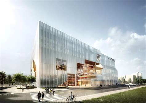 주 디자인랩스튜디오 건축사사무소 Asdl Seoul Facade Architecture Architecture
