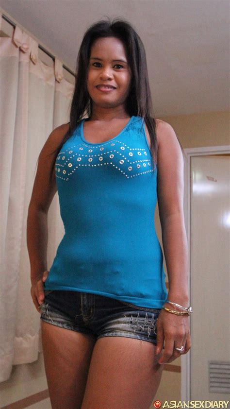 Asian Sex Diary Pleasant Asian Milf Unleashes Torrent Of Desires On White Cock