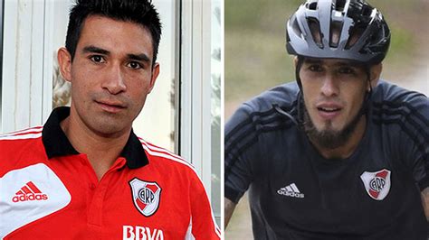 Los dos ex dirigidos y campeones con Gallardo en River que armarían un cuerpo técnico Infobae