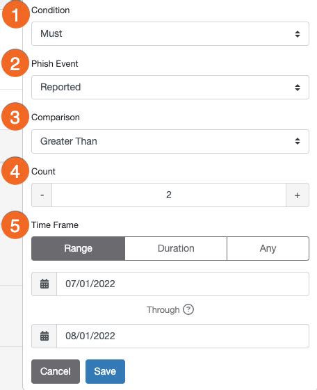 Smart Groups Gamification Automation Guide Knowledge Base