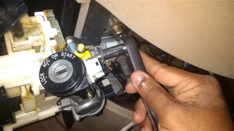 How To Change An Ignition Switch On A Jeep | My Jeep Car