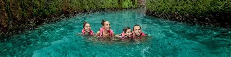 Top Things To Do In Riviera Maya For Families Fun And Exploration