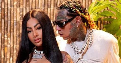 ¿por Qué Yailin Demanda A Tekashi Rastreandofamosos