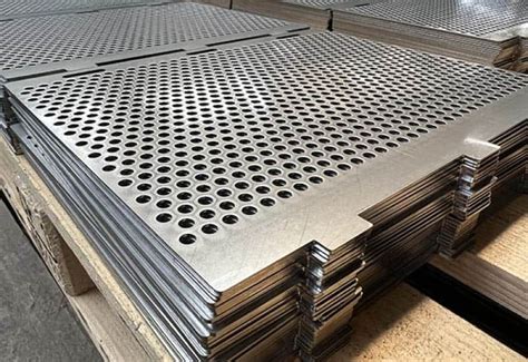 Metal Profile Components And Precision Engineering Graepels