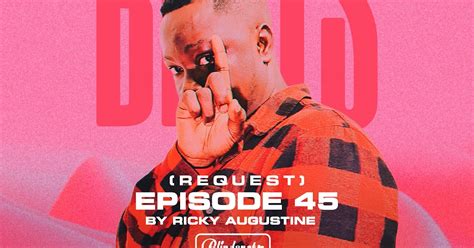 Dj Ricky Augustine Linktree