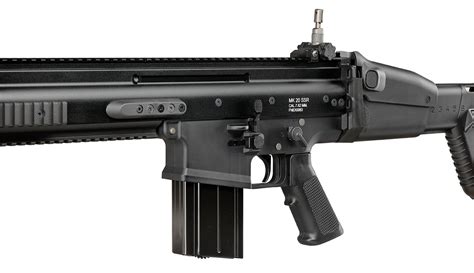 Wei Etech Socom H Ssr Mk20 Mod 0 Vollmetall S Aeg 6mm Bb Schwarz Kaufen