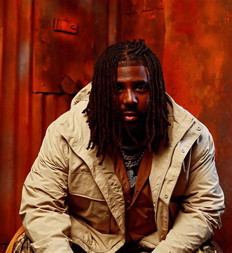 Chip Tha Ripper How A Cleveland Artist Went From Viral Fame To Becoming An Acclaimed Rapper