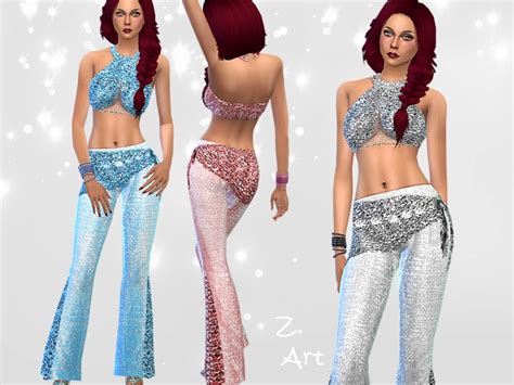 Sims 4 Belly Mod Rewaatom