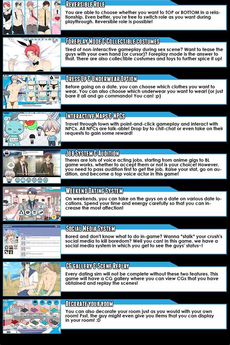 Khusus Dewasa Ayo Main Novel Visual Seiyuu Danshi Kaori Nusantara