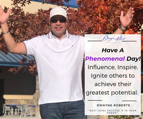 Dwayne Roberts On Linkedin Growth Grateful People