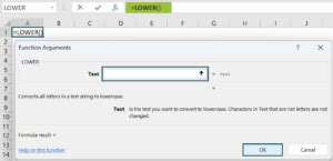 Sentence Case In Excel Formula Examples How To Change