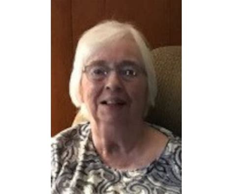 Mary Devor Obituary 1938 2023 Lewisville In Connersville News Examiner