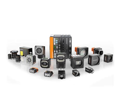 Vision Camera Sensor Camera Inspection System Vision Sensor