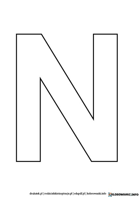 Litera E Do Drukupng