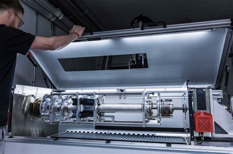 Mbda Deutschland Boosts Production Of Guided Missiles