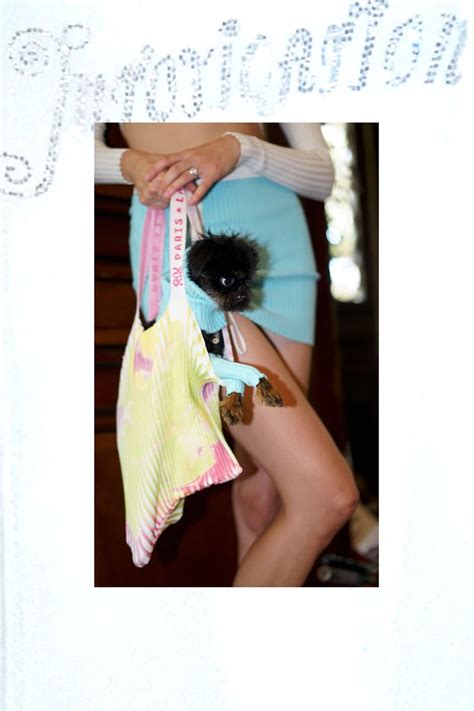 Giu Giu Ss23 La Force Vitale Collection Lookbook Hypebae